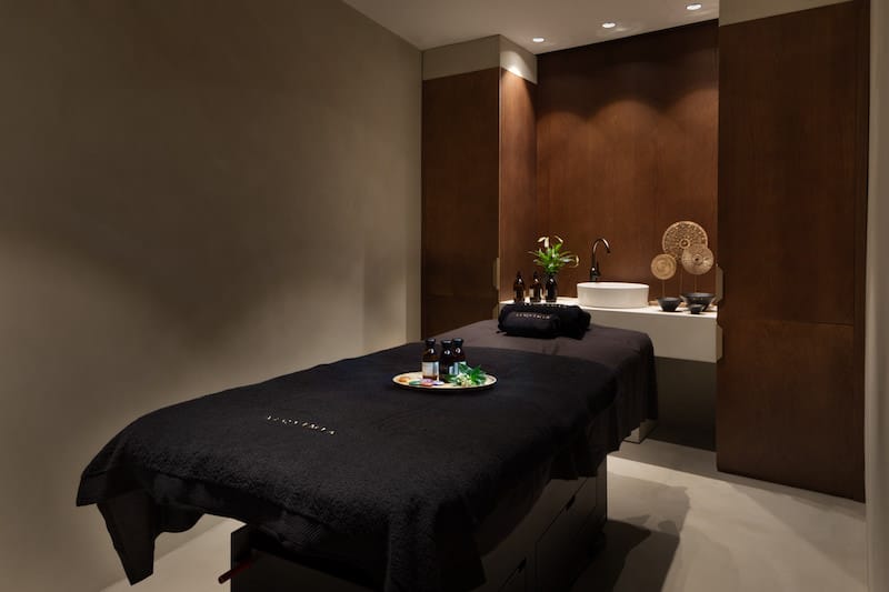 Ritual Aromaterapia y Arte de Alqvimia en el Thyssen y JW Marriot